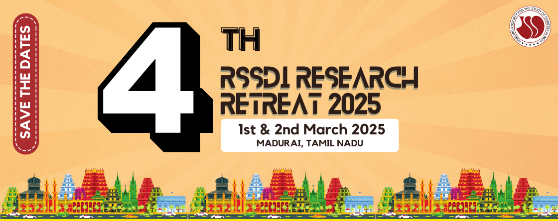 RSSDI - Welcome to RSSDI, RESEARCH SOCIETY FOR THE STUDY OF DIABETES IN ...